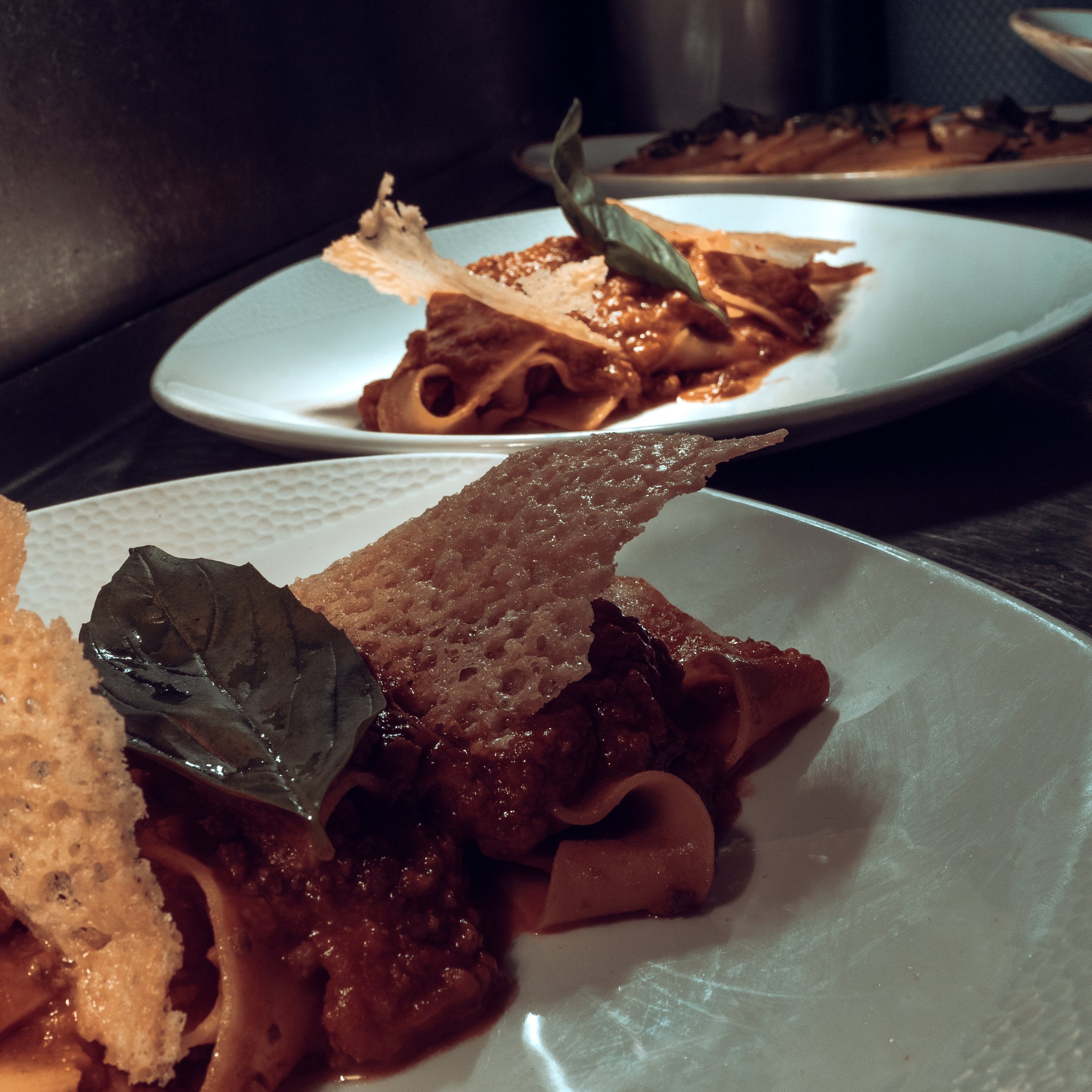 LA LOCANDA EDINBURGH