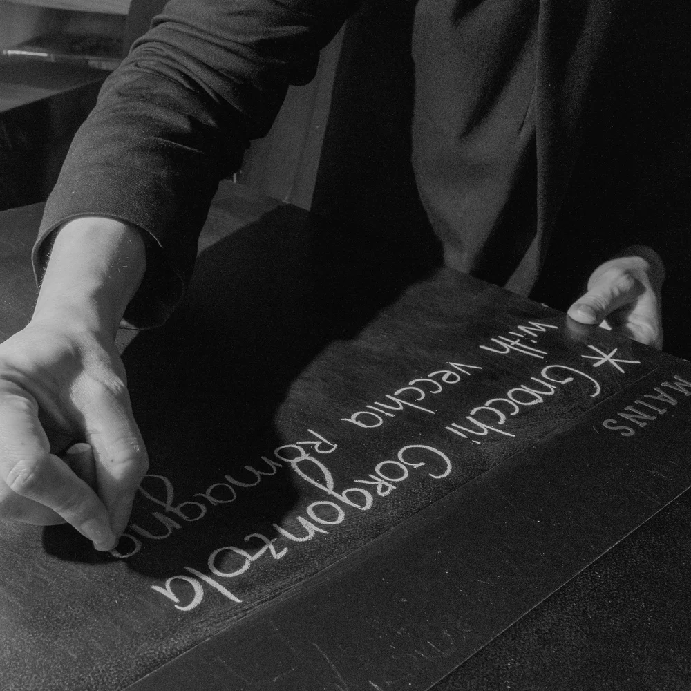 LA LOCANDA EDINBURGH