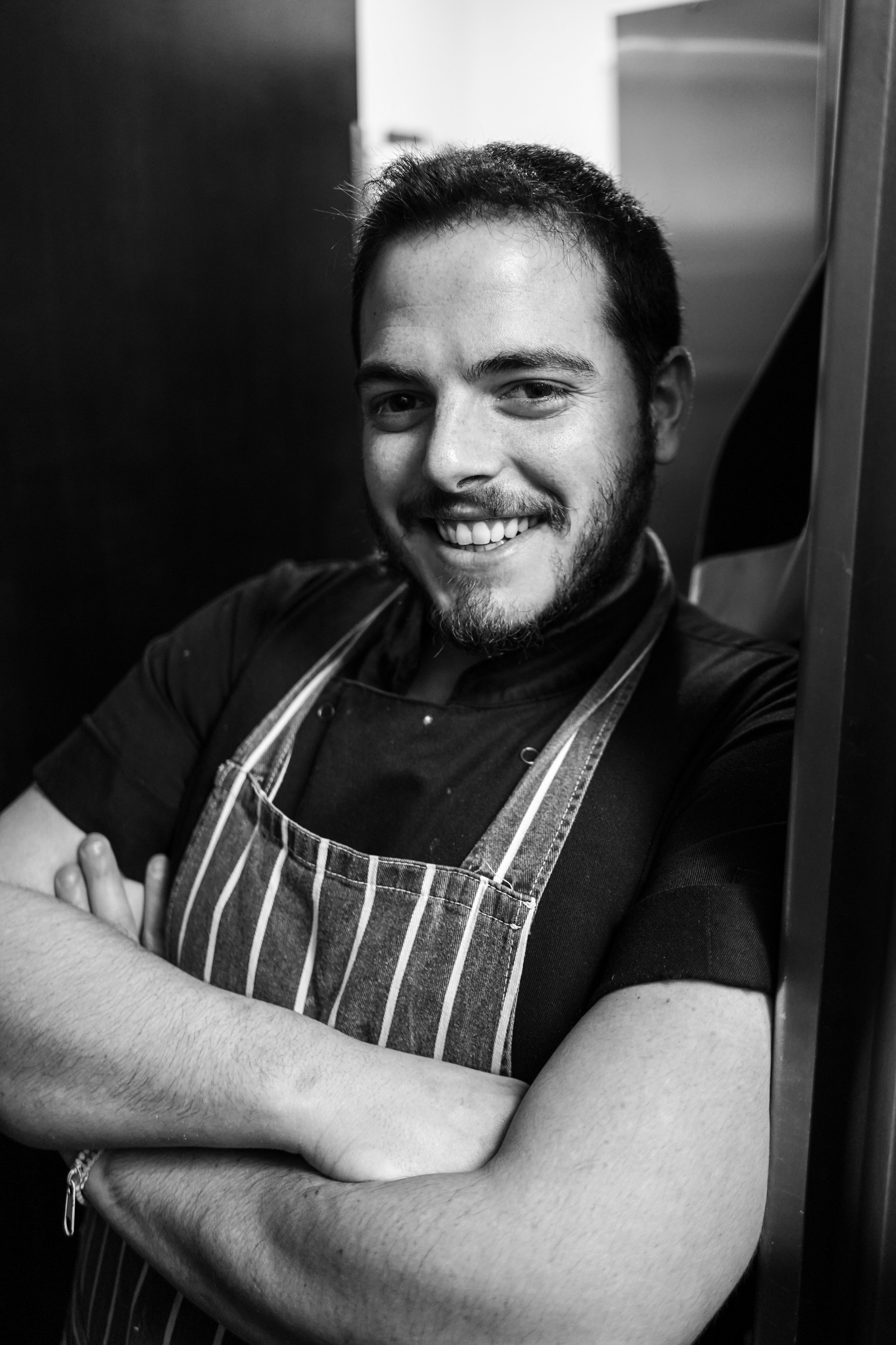 LA LOCANDA EDINBURGH