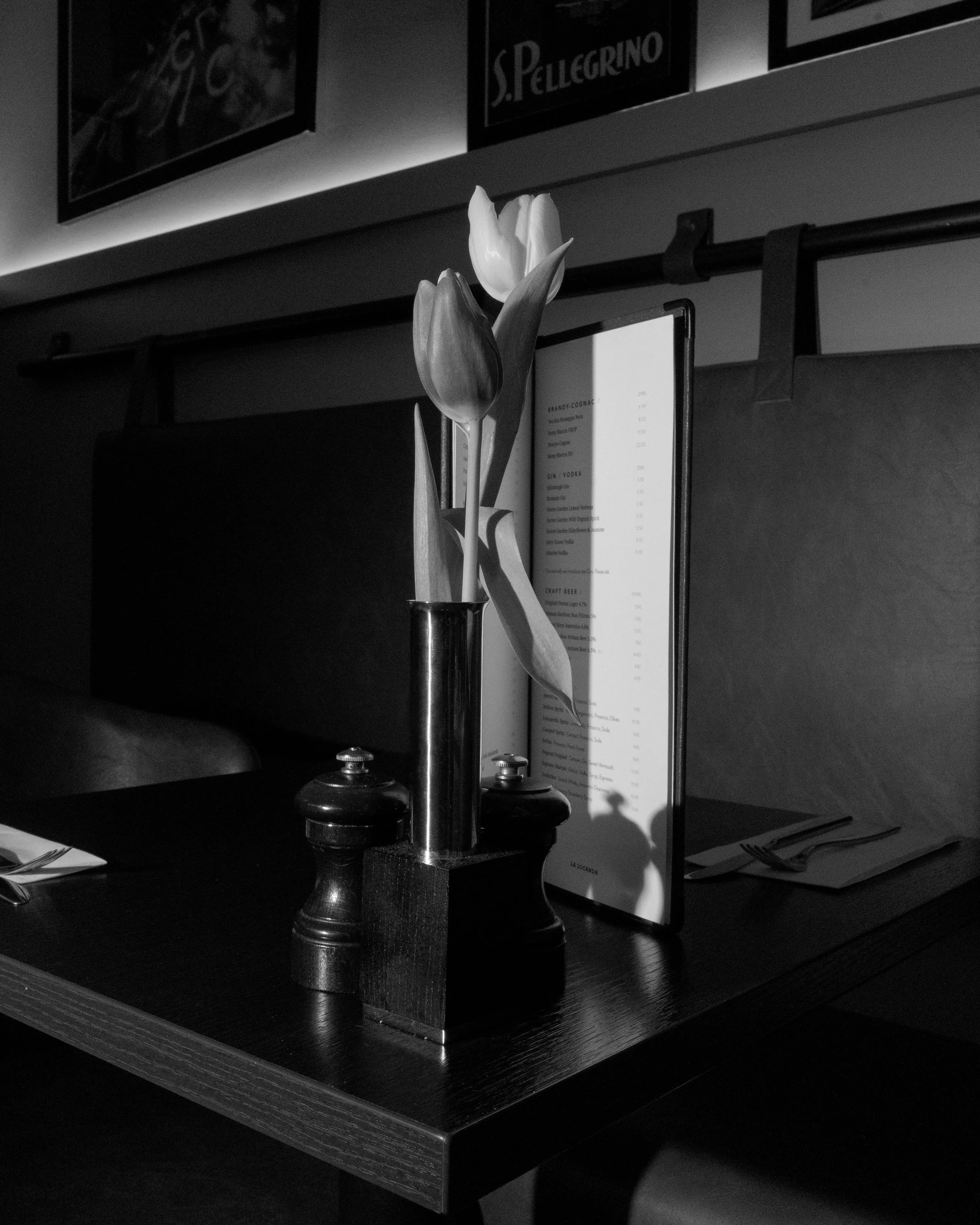 LA LOCANDA EDINBURGH