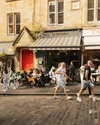 Reserve — LA LOCANDA EDINBURGH