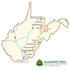 Allegheny Trail