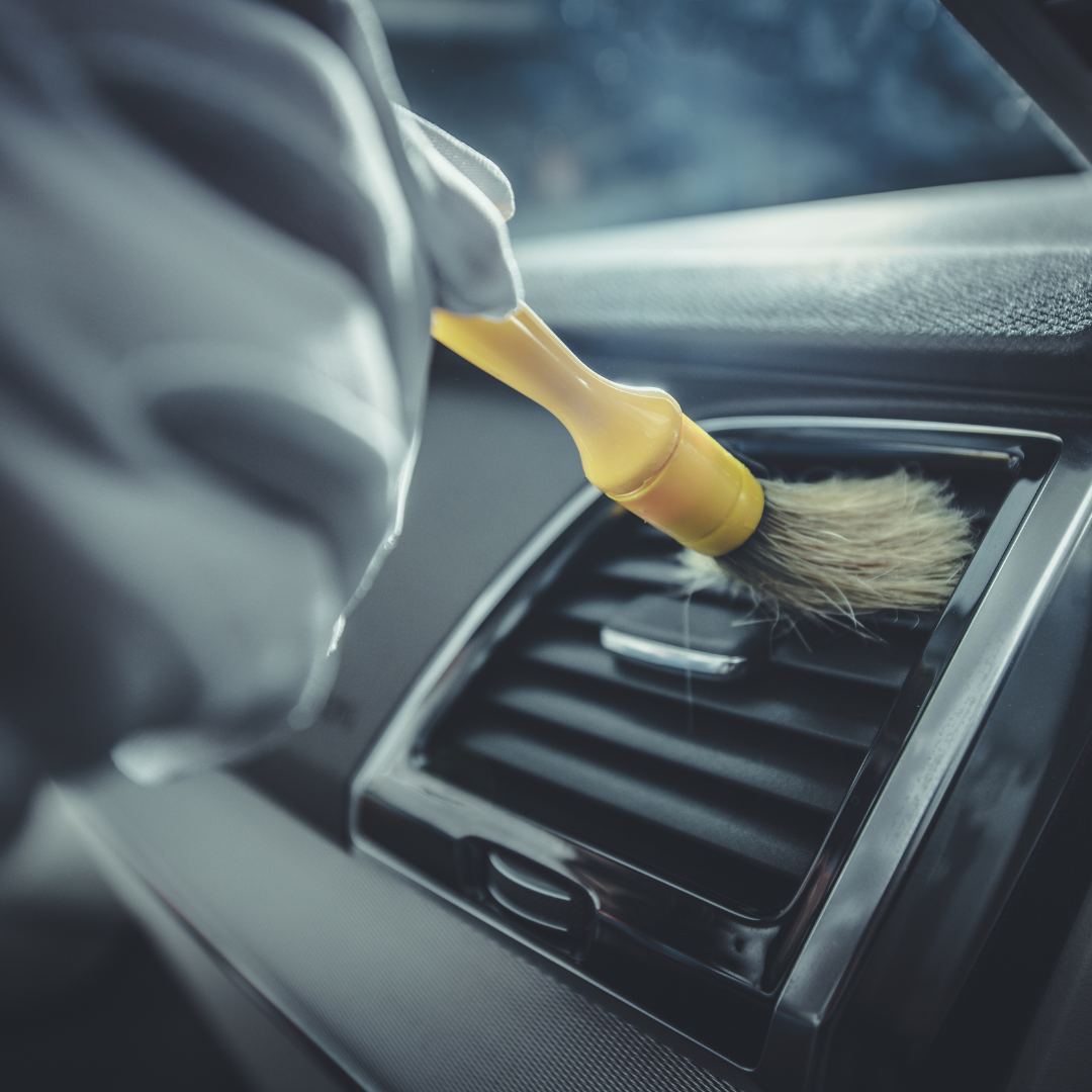 About Us — Pro Touch Automotive Detailing