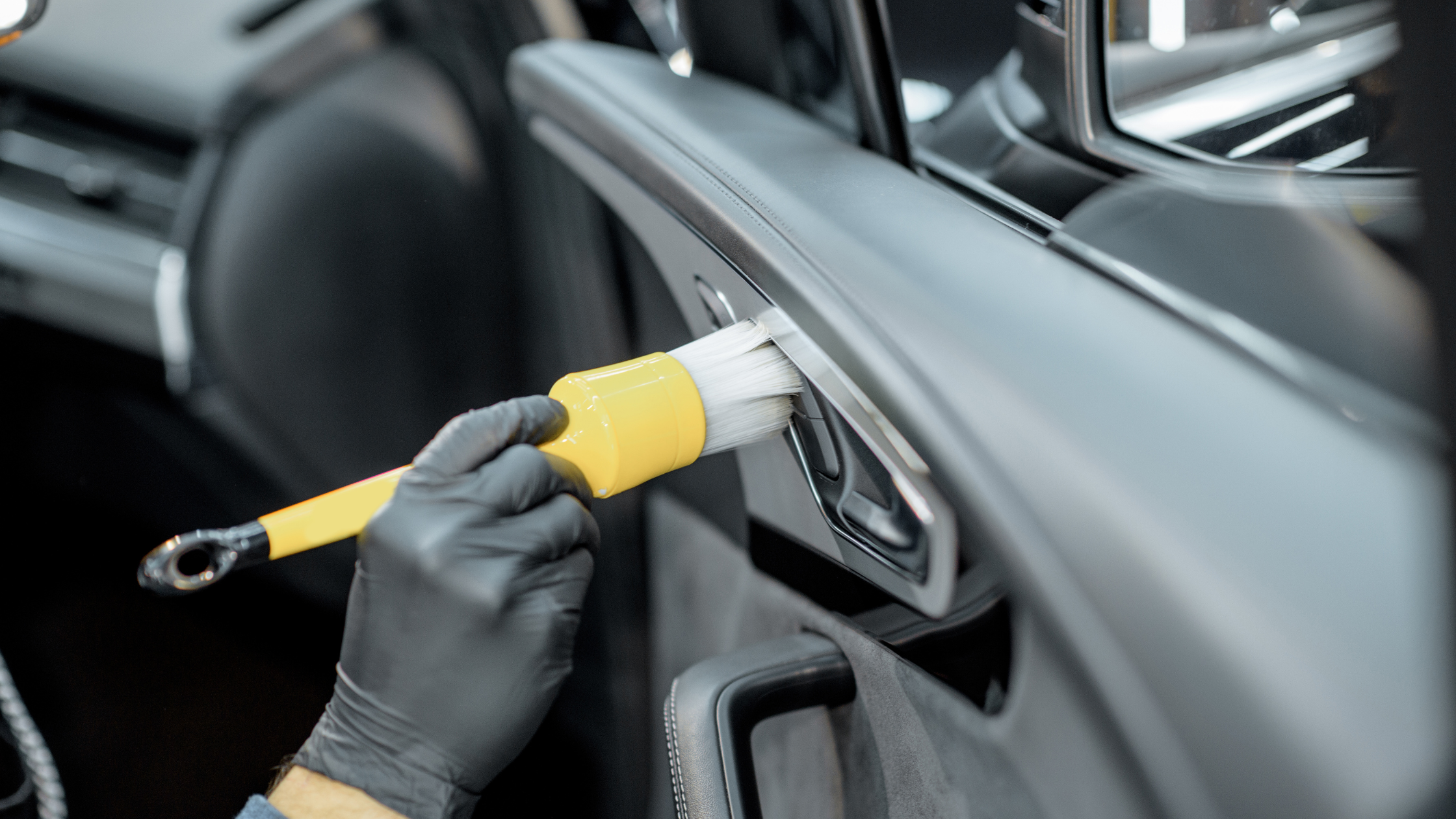 Pro Touch Automotive Detailing