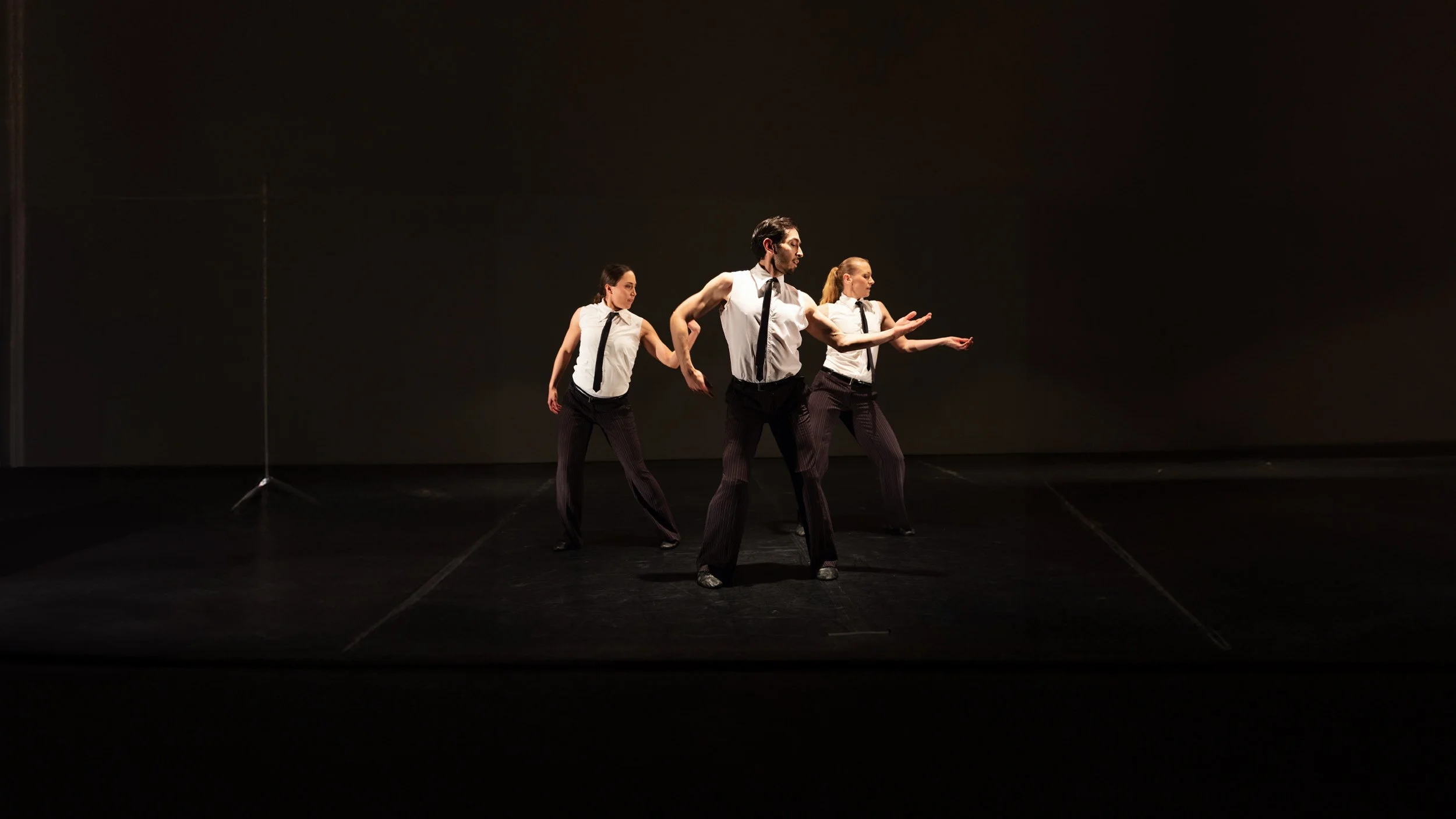 Calendar — Jazz Spectrum Dance Company