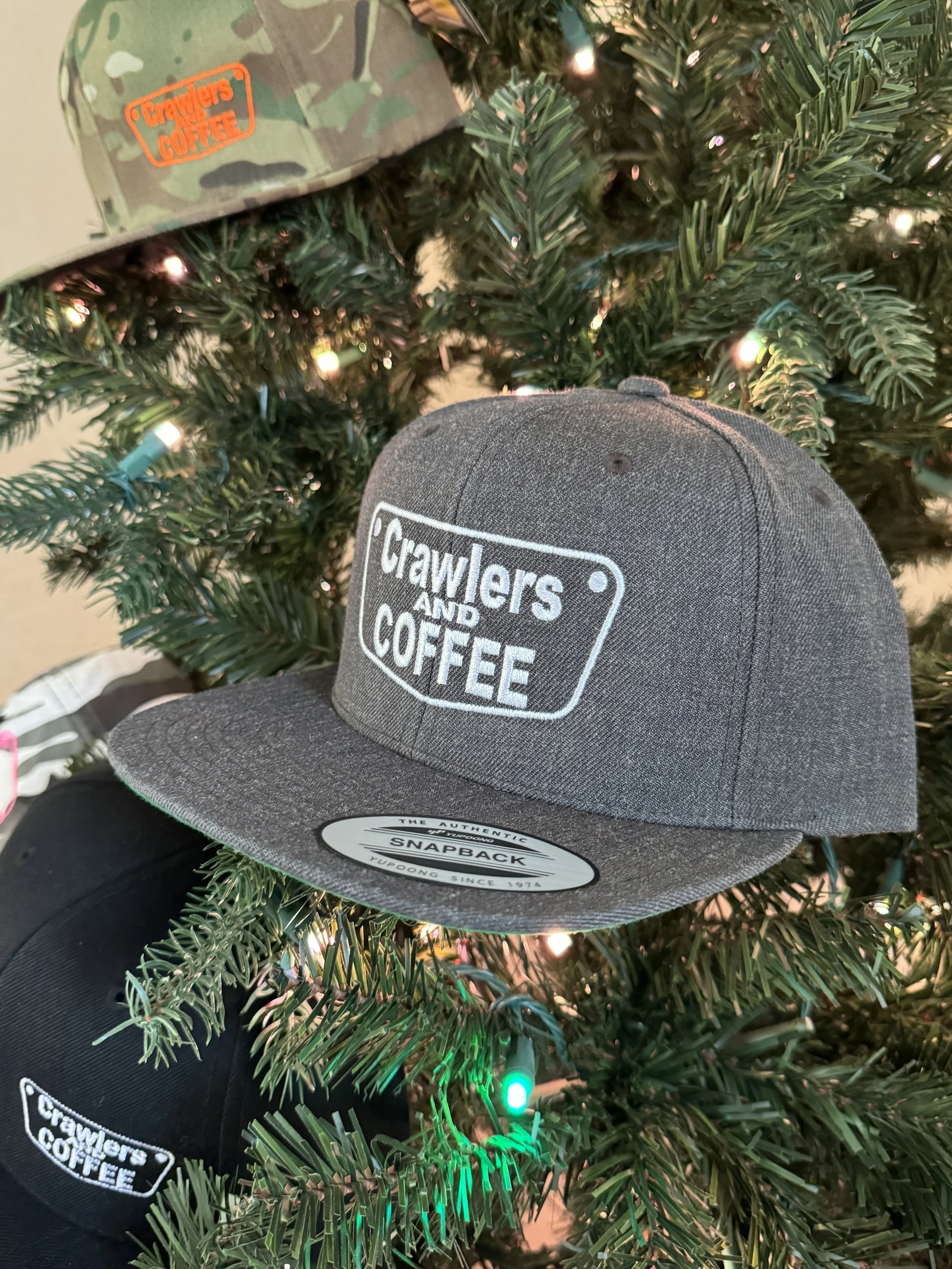 Shop — Crawlers and Coffee