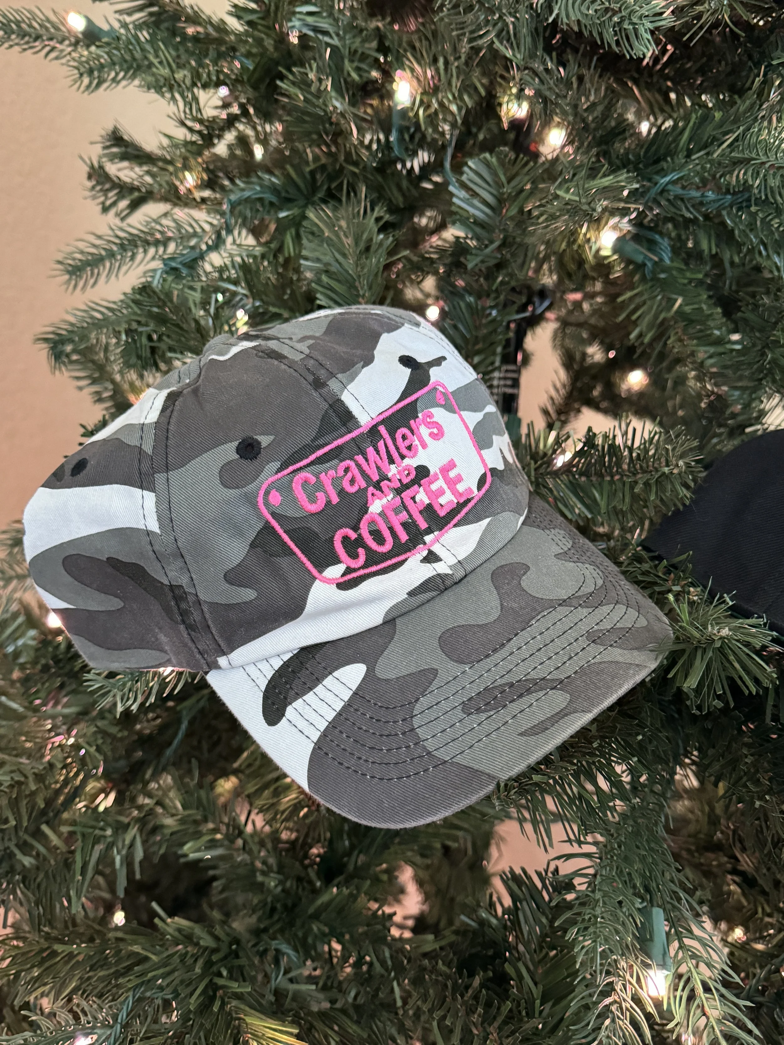 Shop — Crawlers and Coffee