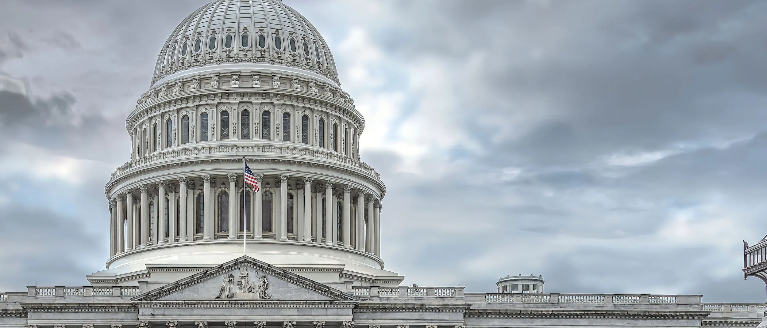 Biblical Civics: God and Government