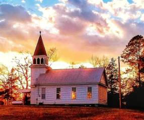 Biblical Civics: God and Government