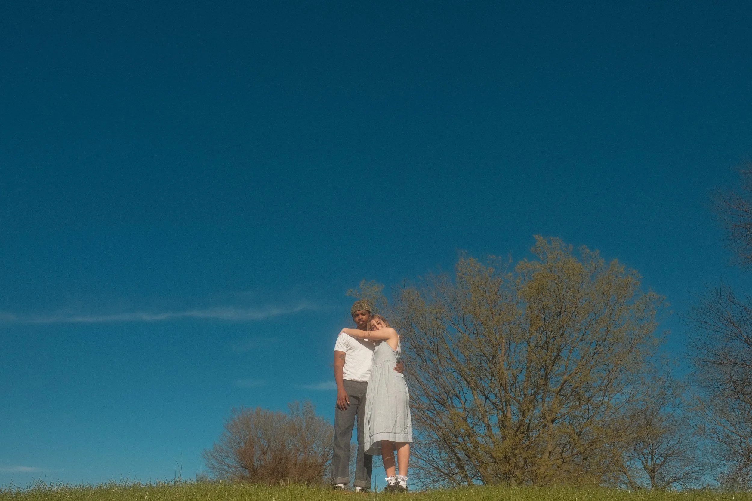 Aria & Casper Sage — John Kristoffer Gee