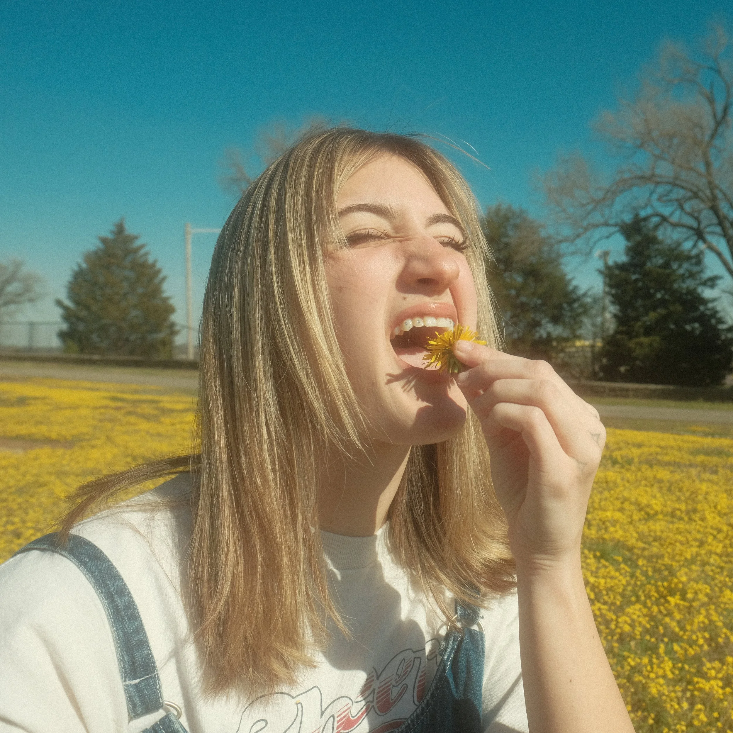 Aria & Casper Sage — John Kristoffer Gee