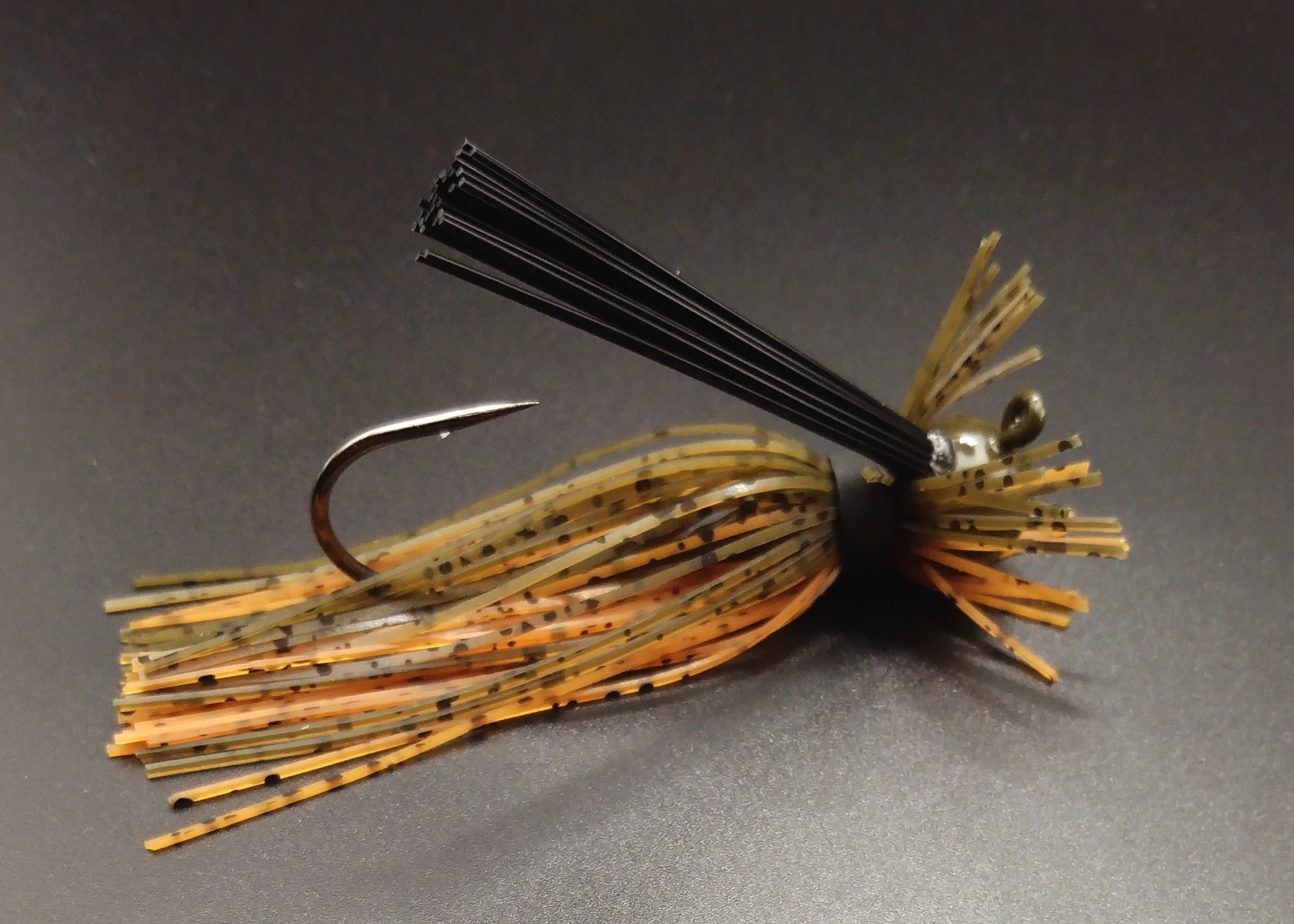 Spanker Jigs™