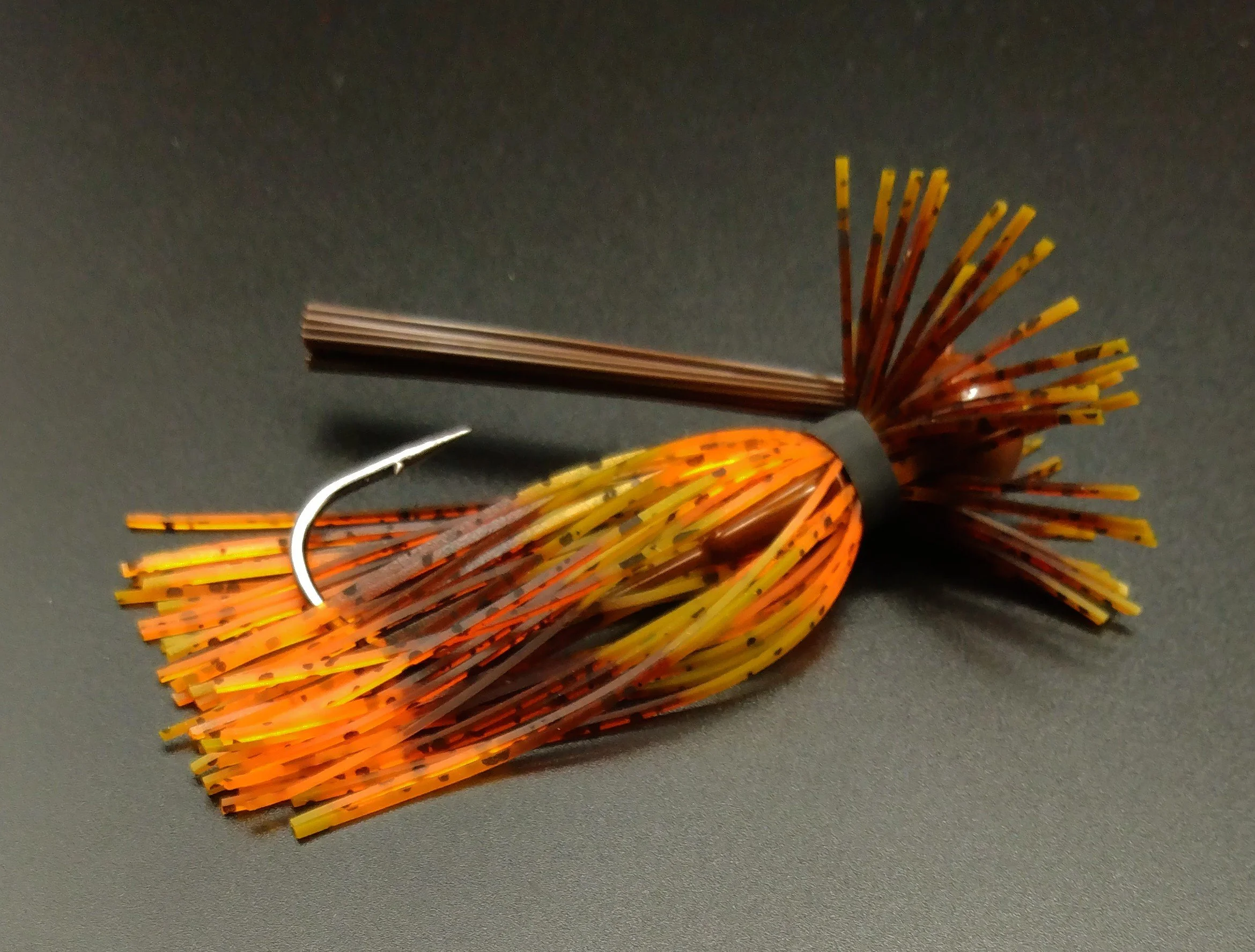 Spanker Jigs™