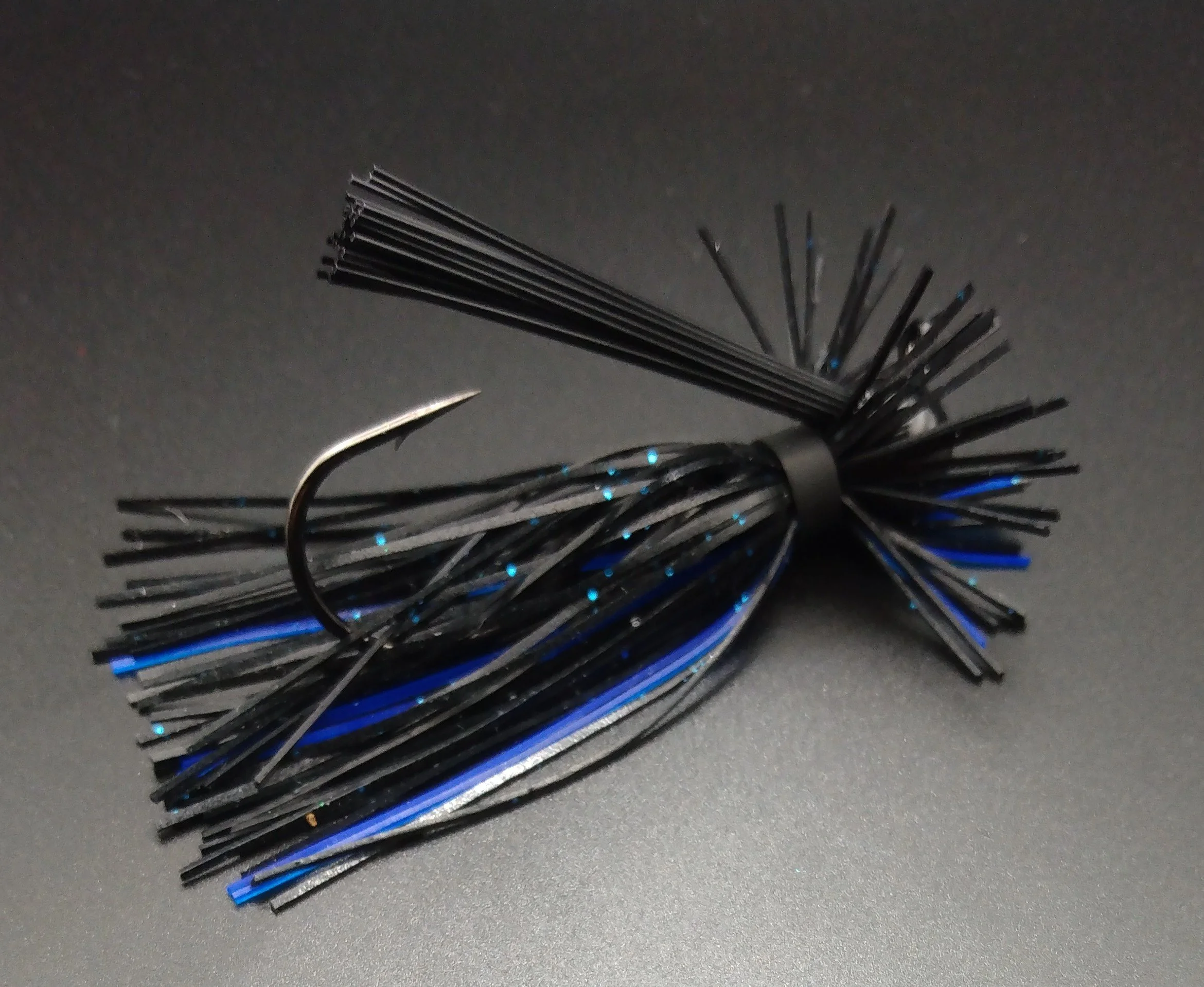 Spanker Jigs™