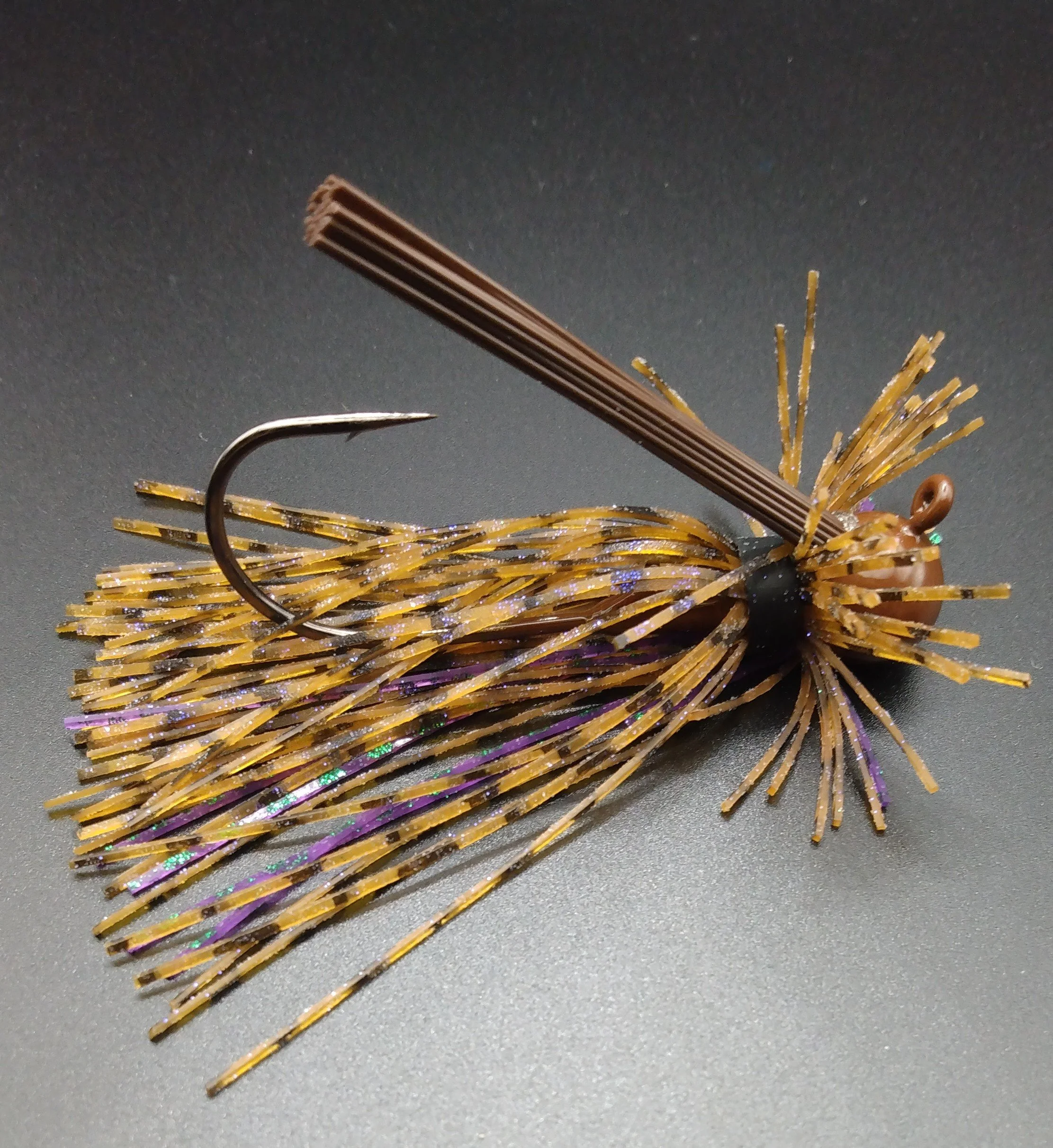 Spanker Jigs™