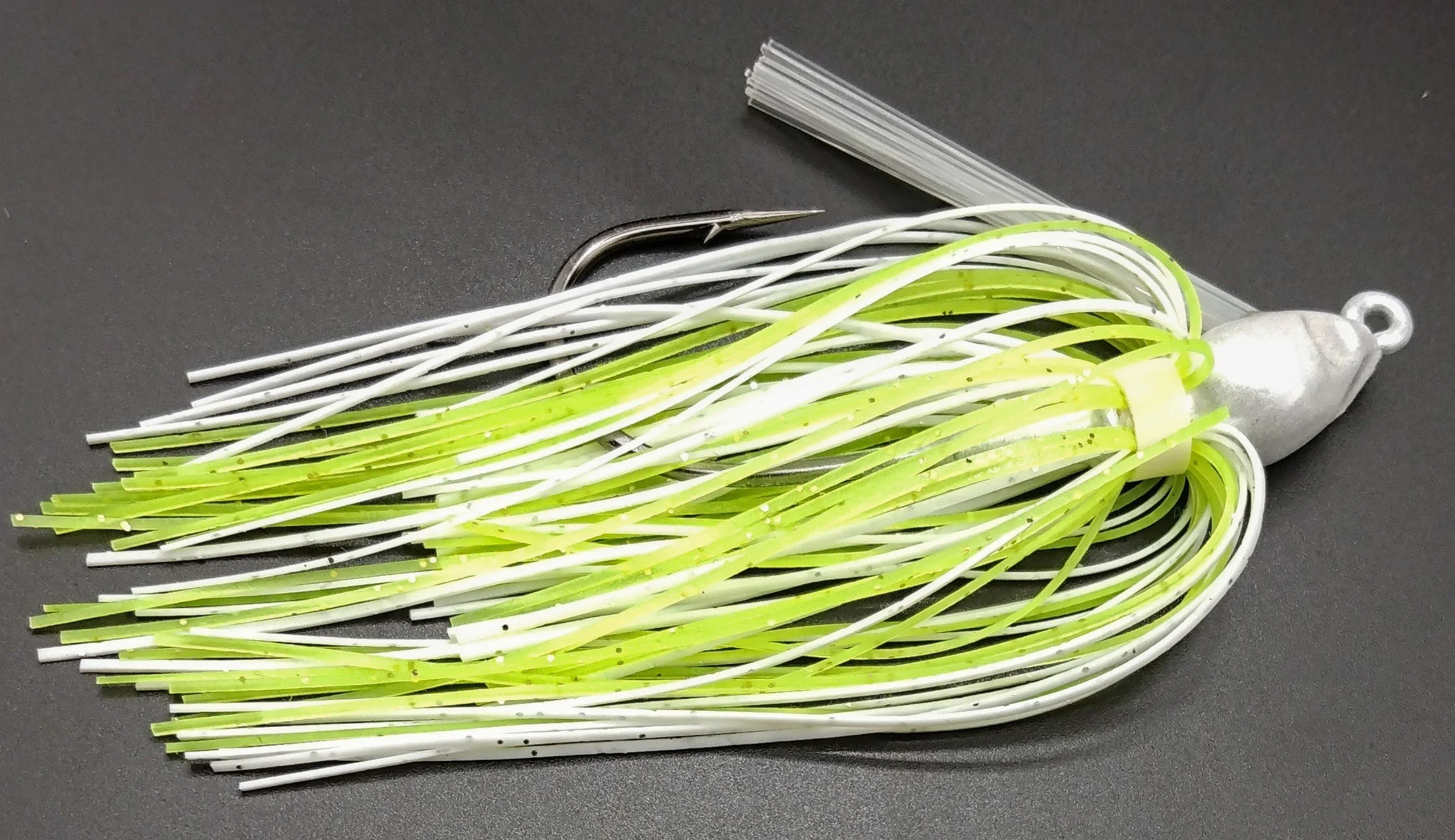 Spanker Jigs™