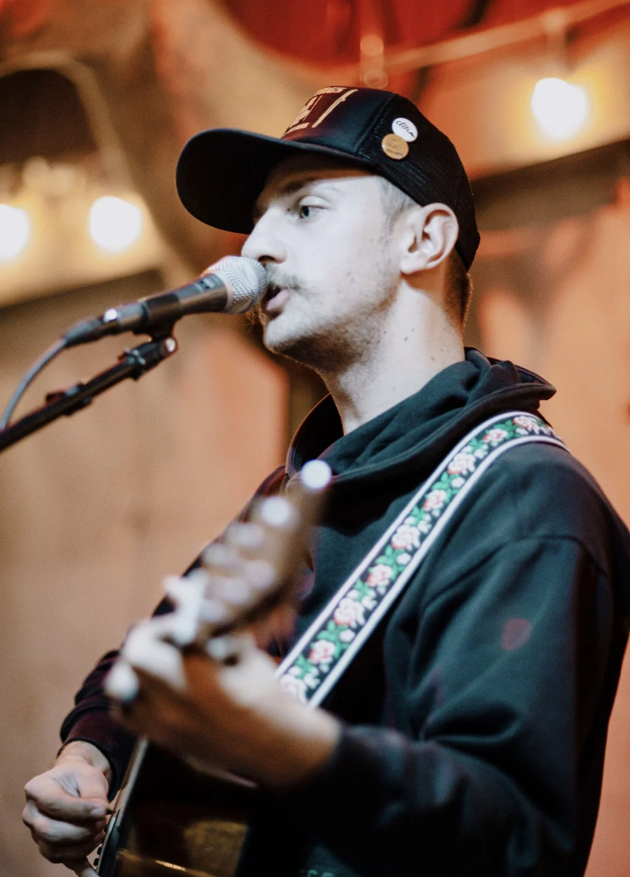 Thomas Sticha Music