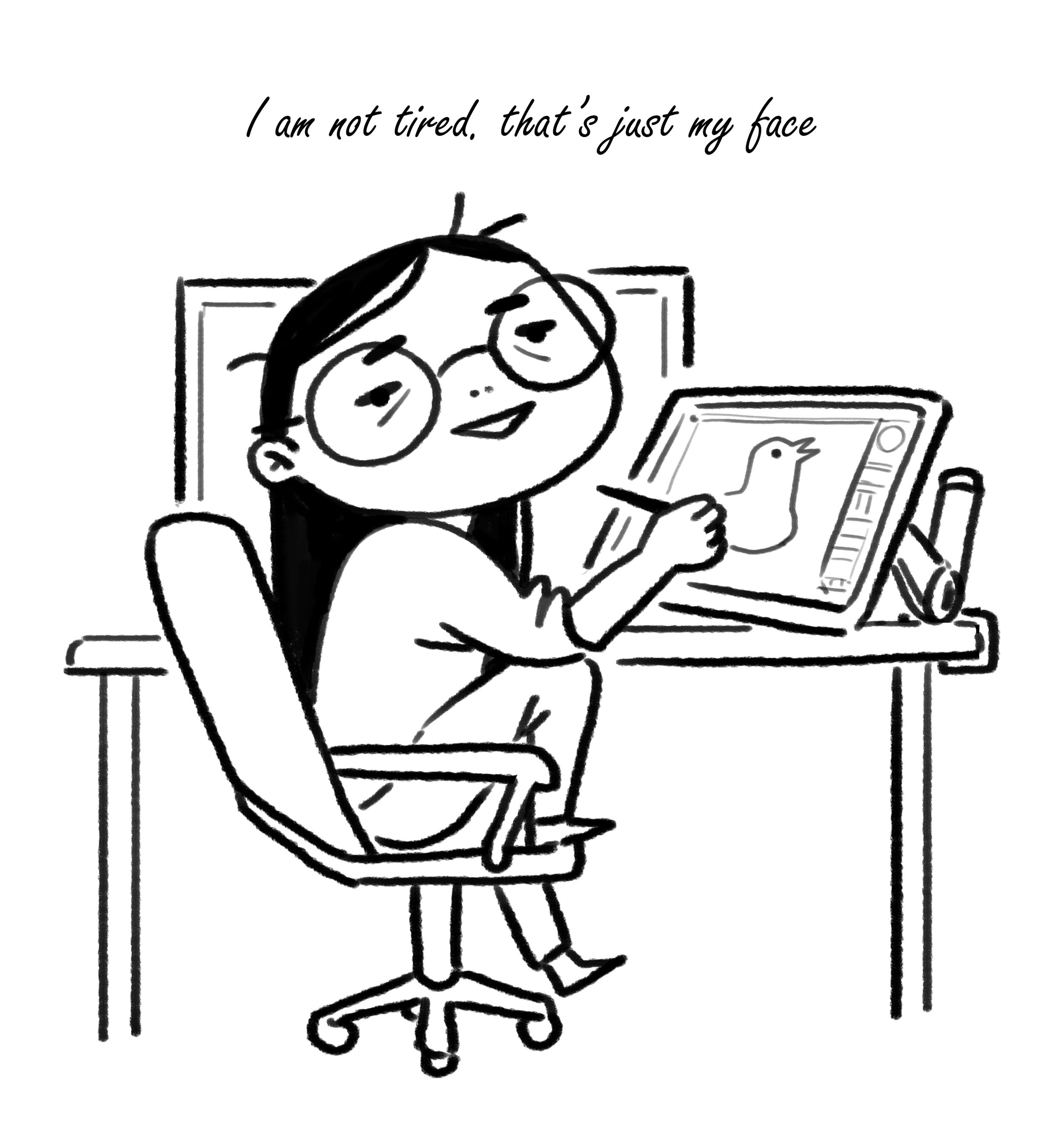 Our Team — Left Field Publishers