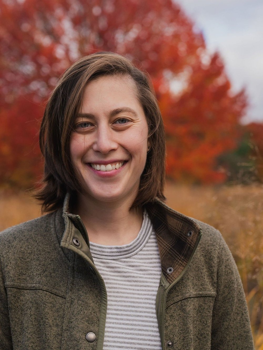 About Us — Left Field Publishers