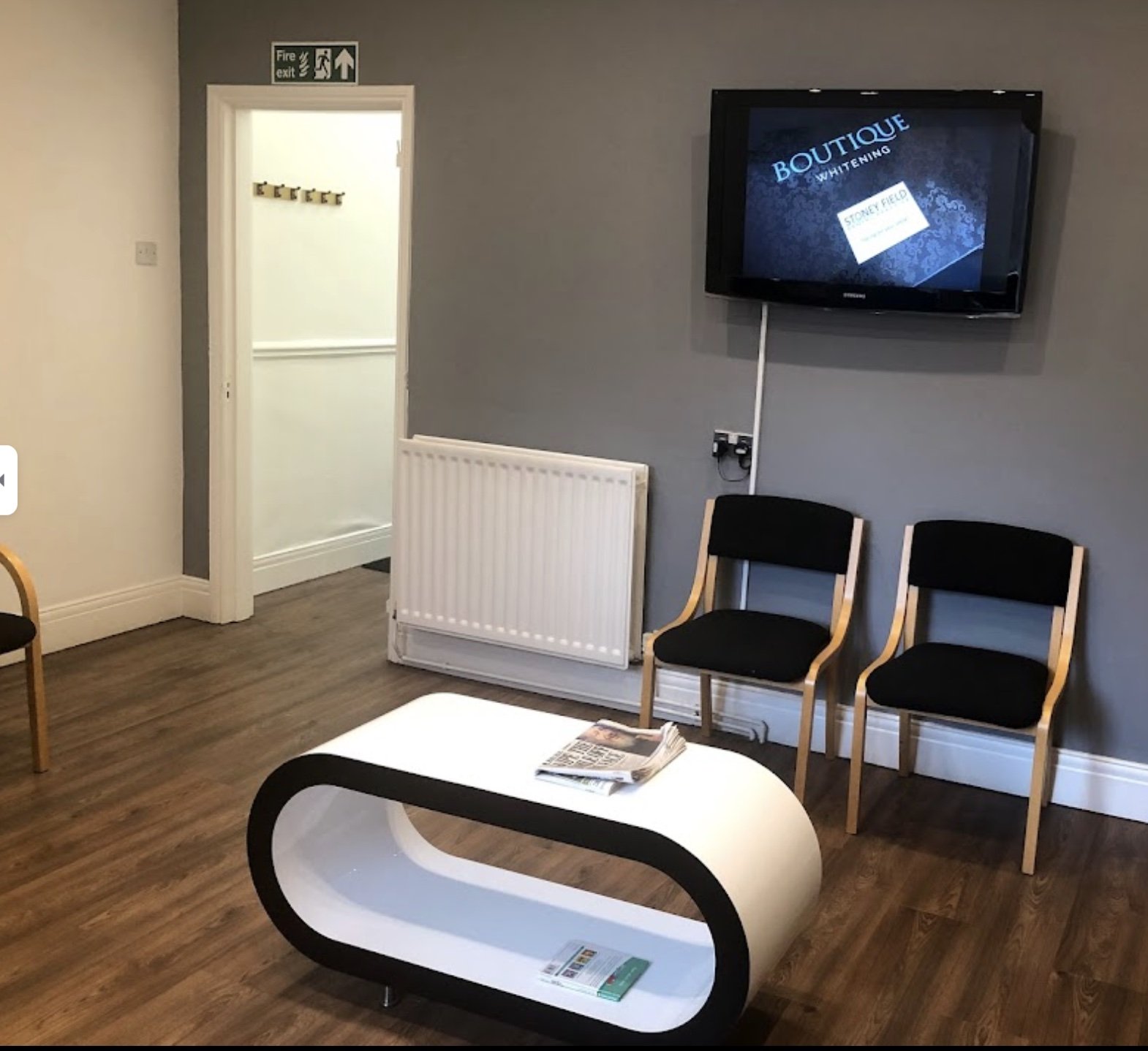 StoneyField Dental Practice