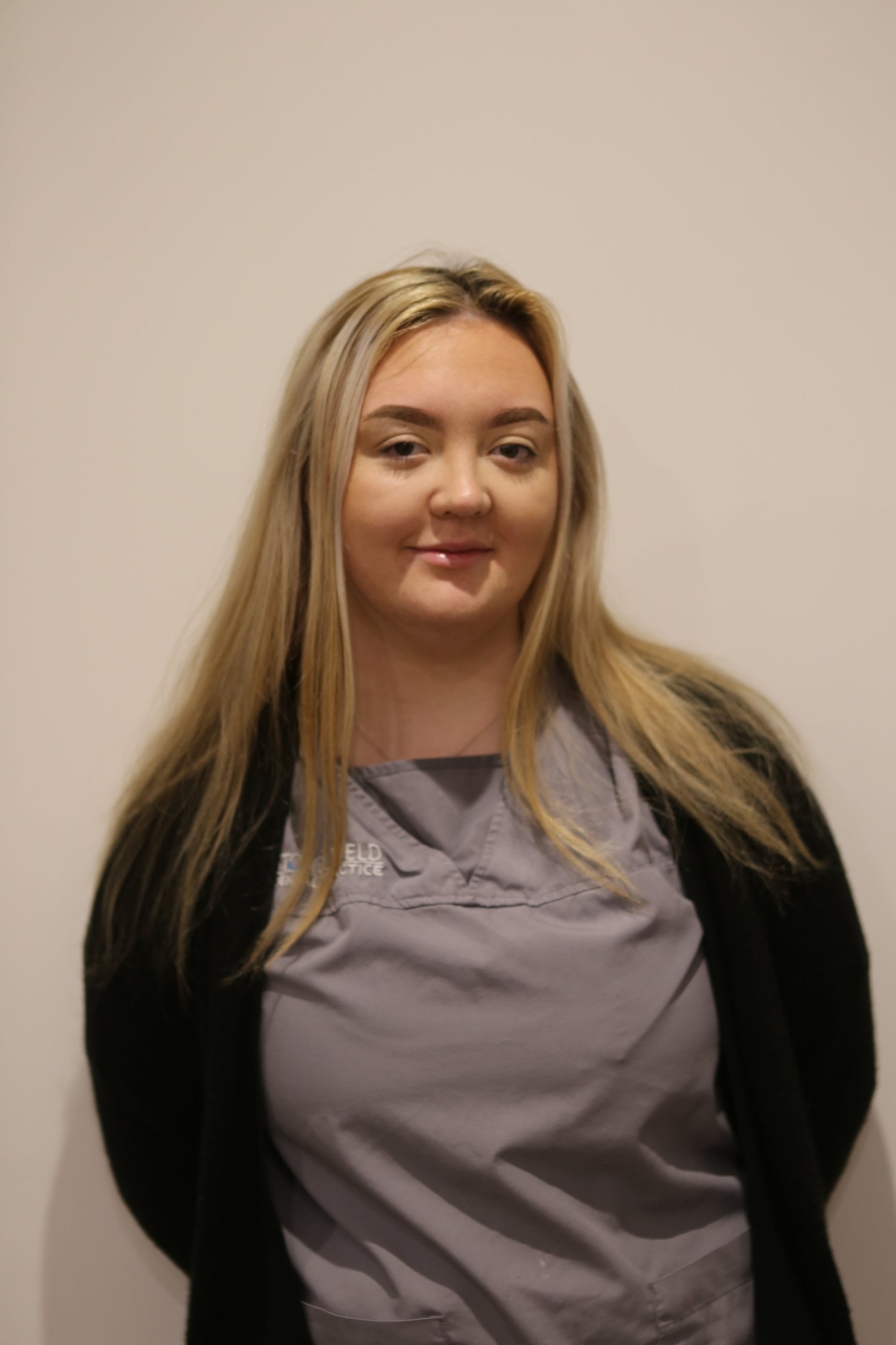 Team — StoneyField Dental Practice