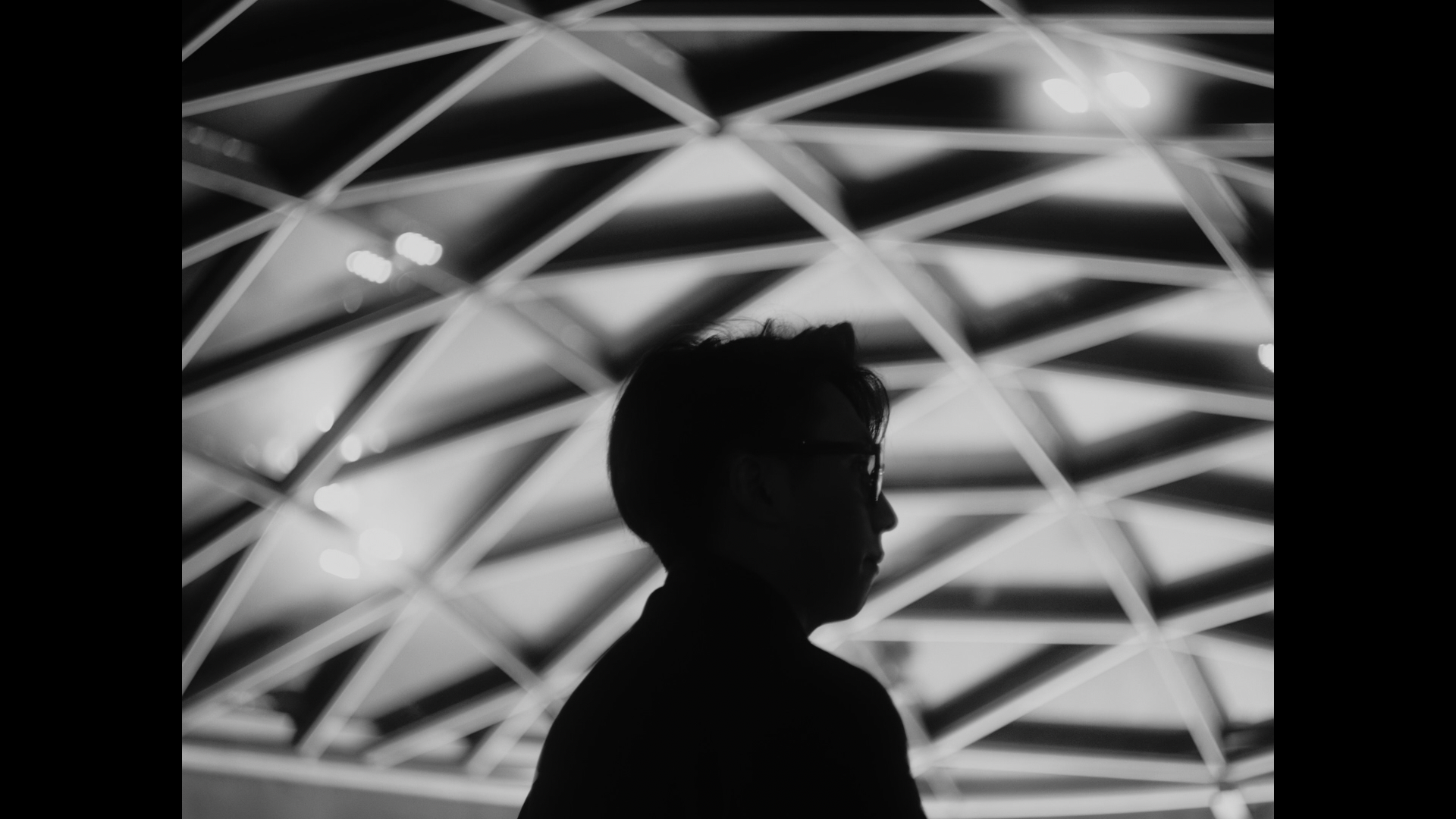 Colour - Peter Huang