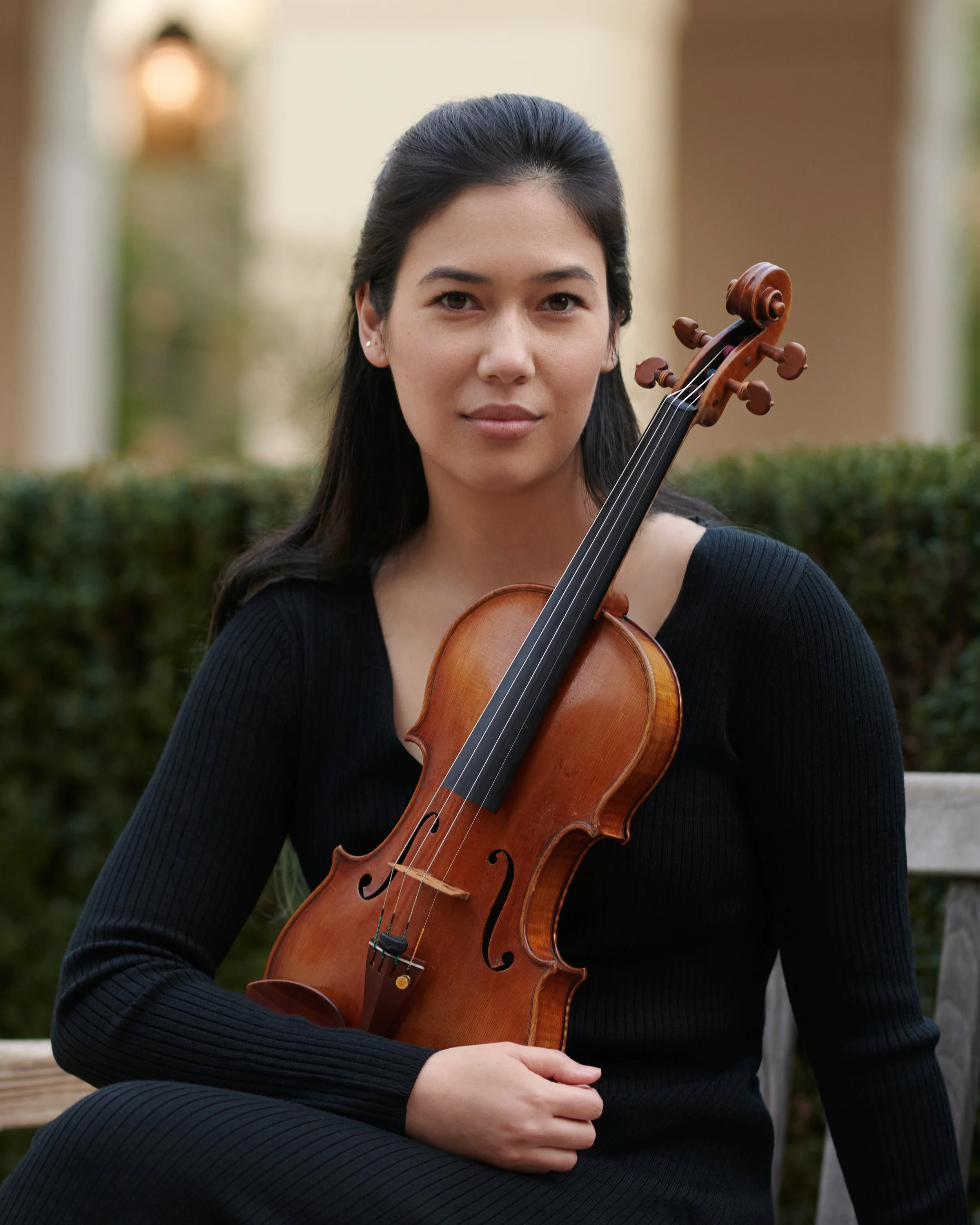 Gallery — Sarah Biagini