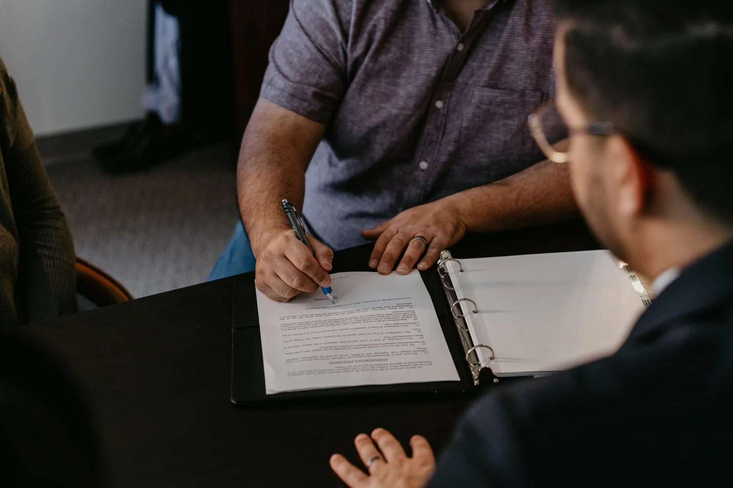 About — Downey Estate Planning Attorney