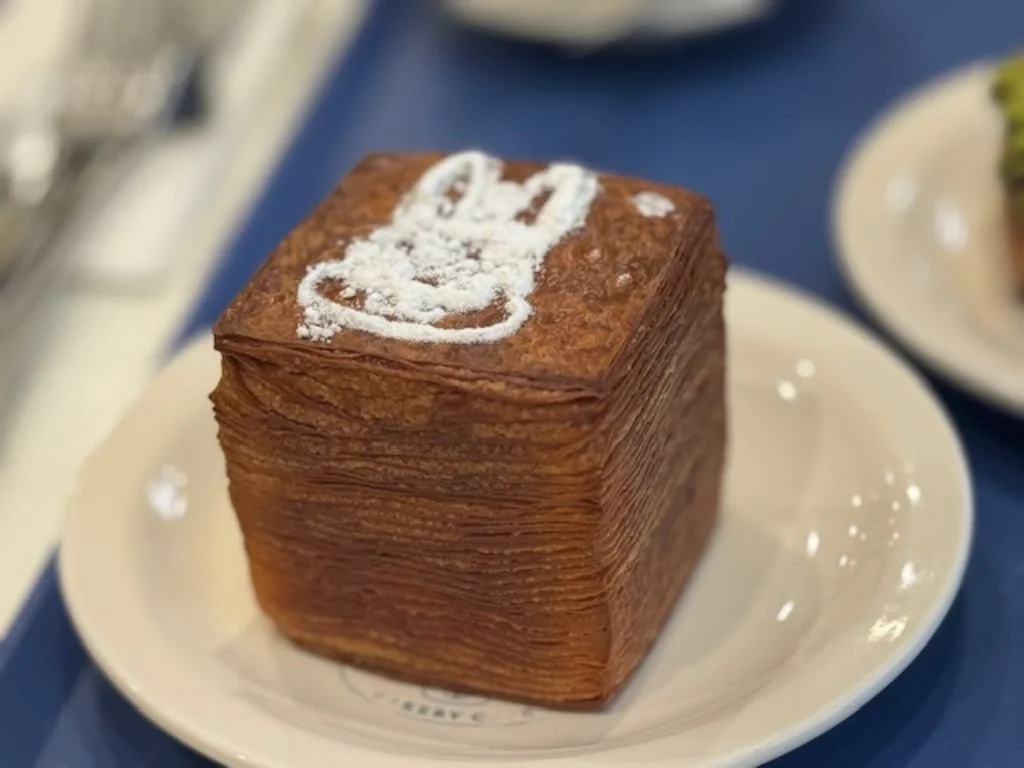 Best Breakfast Spots in Melbourne CBD (Updated 2025) — Travel While Nerdy