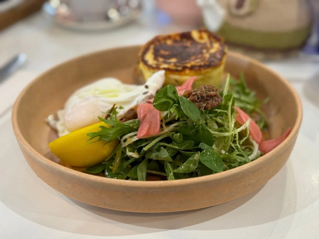 Best Breakfast Spots in Melbourne CBD (Updated 2025) — Travel While Nerdy