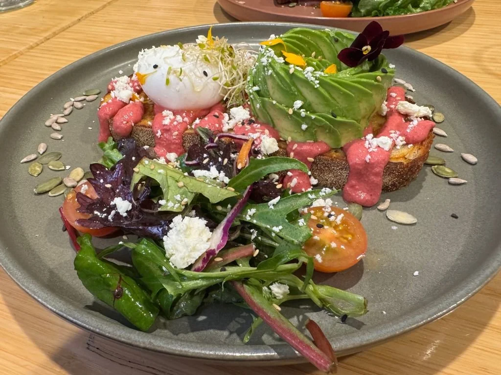 Best Breakfast Spots in Melbourne CBD (Updated 2025) — Travel While Nerdy
