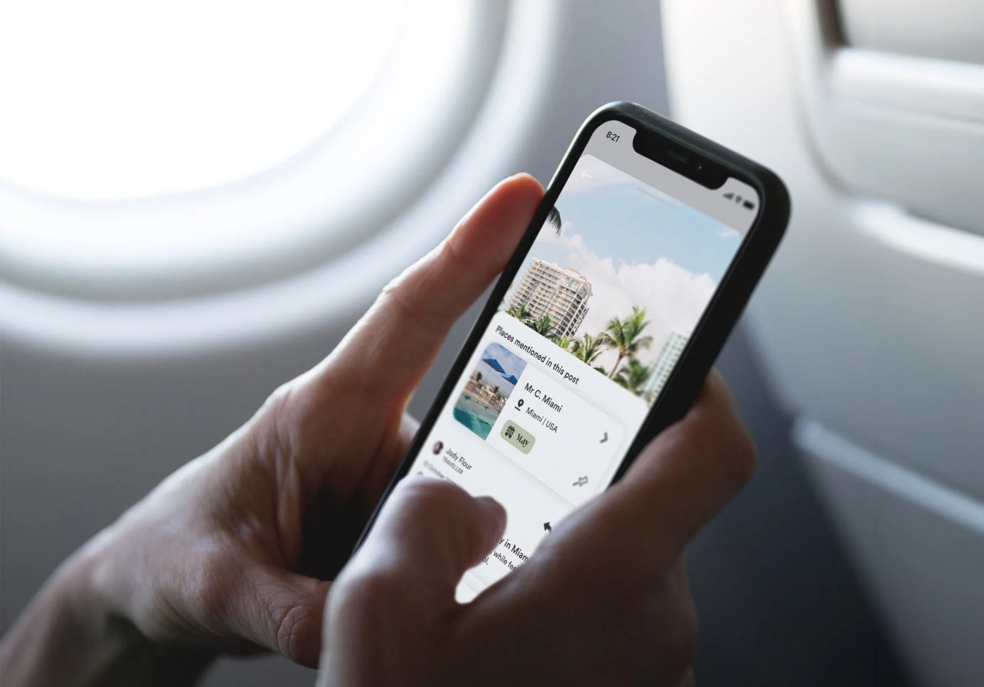 About — Globe Thrivers