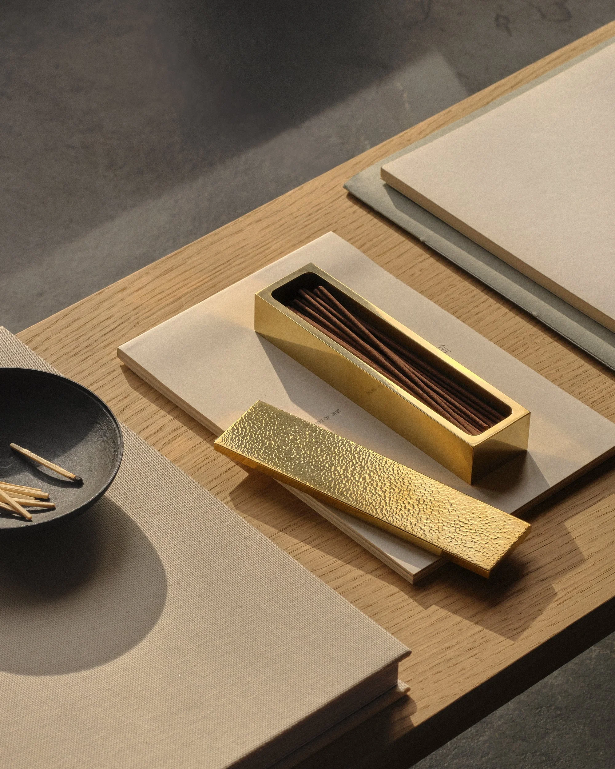 Maiasa - The Beauty of Daily Rituals