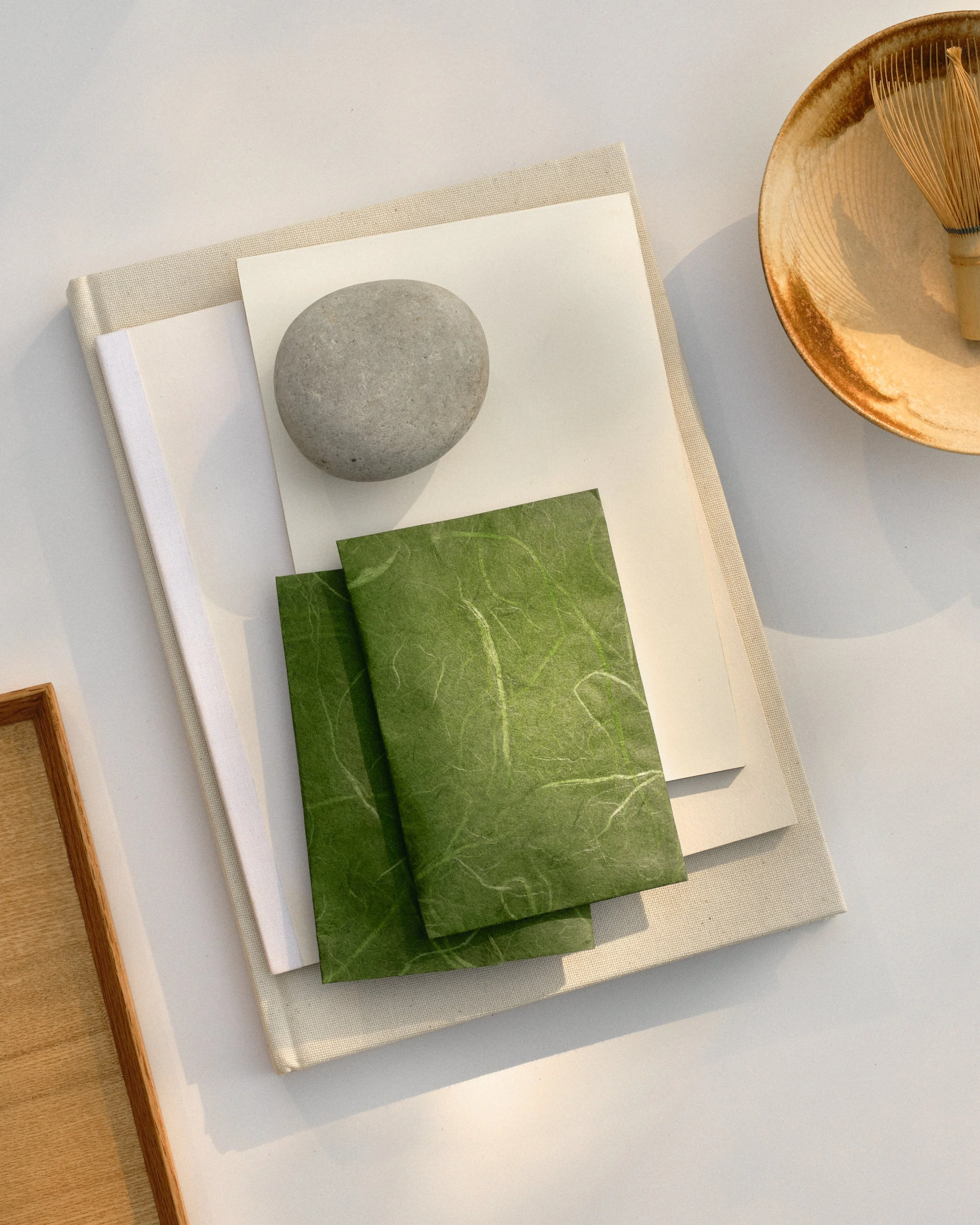 Maiasa - The Beauty of Daily Rituals