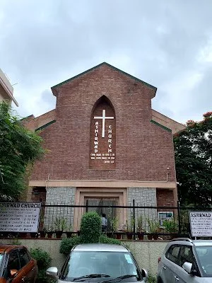 Find A Church — Diocese of Delhi (CNI)