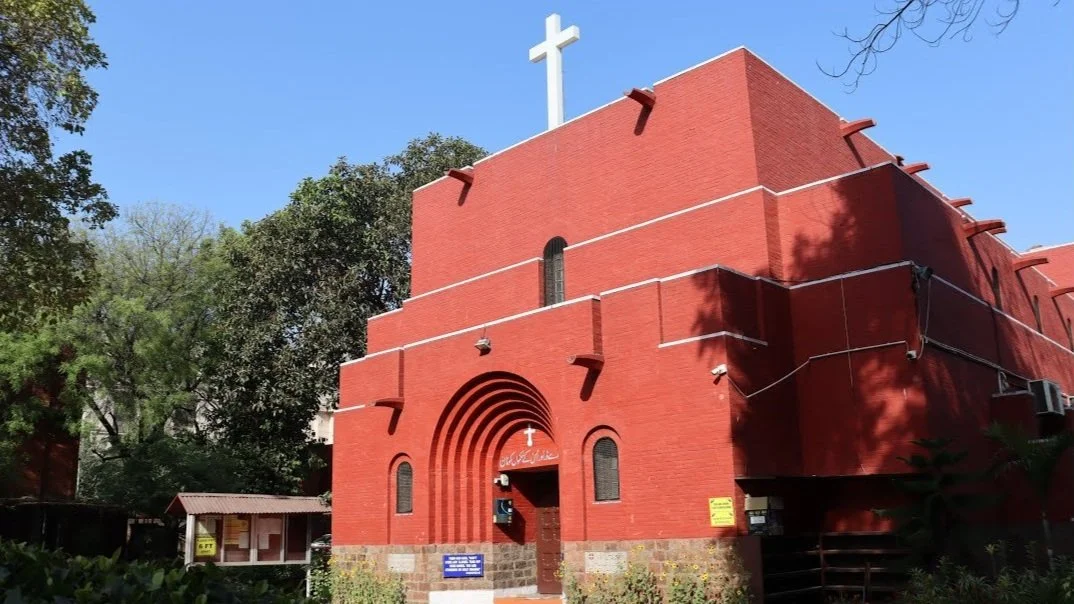 Diocese of Delhi - Church of North India