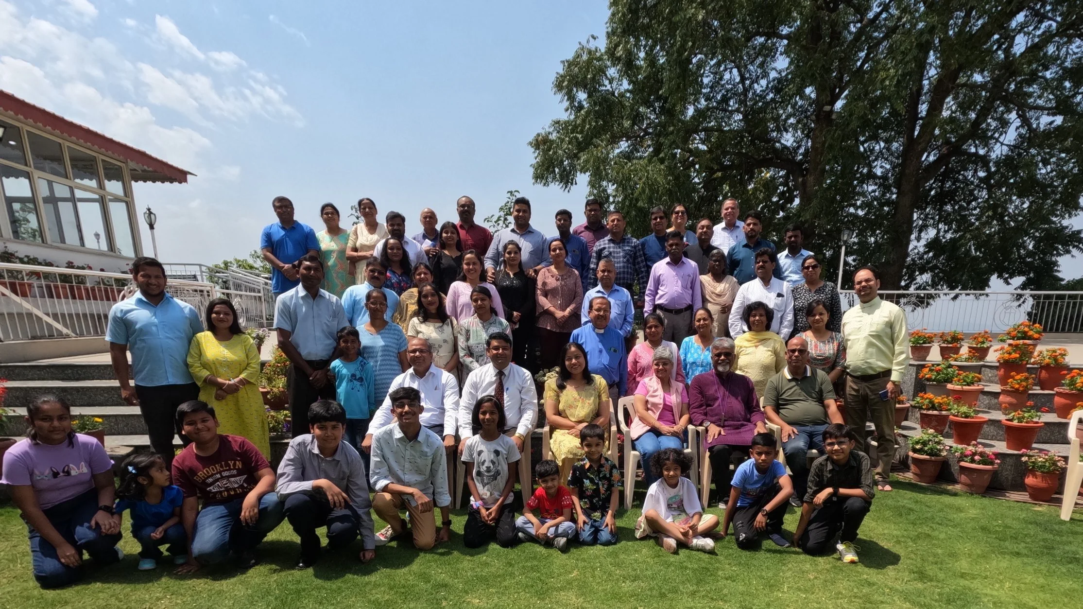 Articles — Diocese of Delhi (CNI)