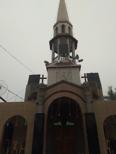 Diocese of Delhi - Church of North India