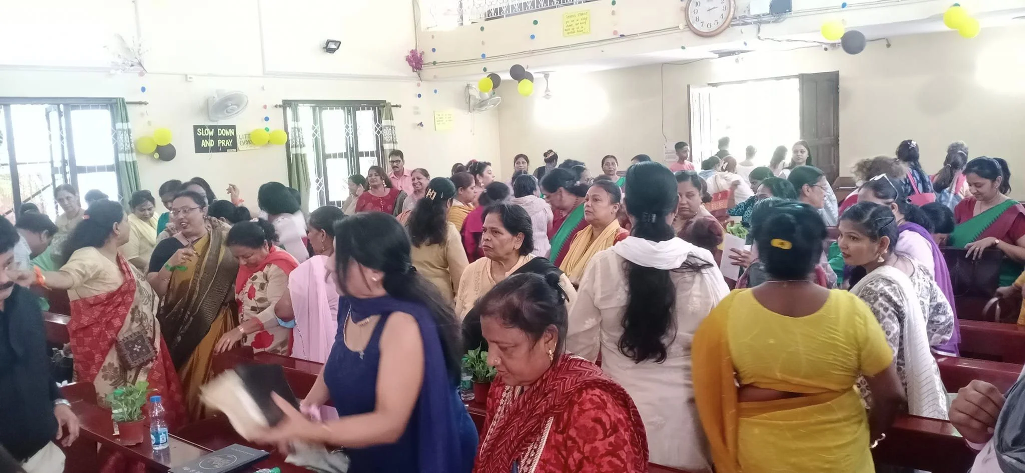 Diocese of Delhi - Church of North India