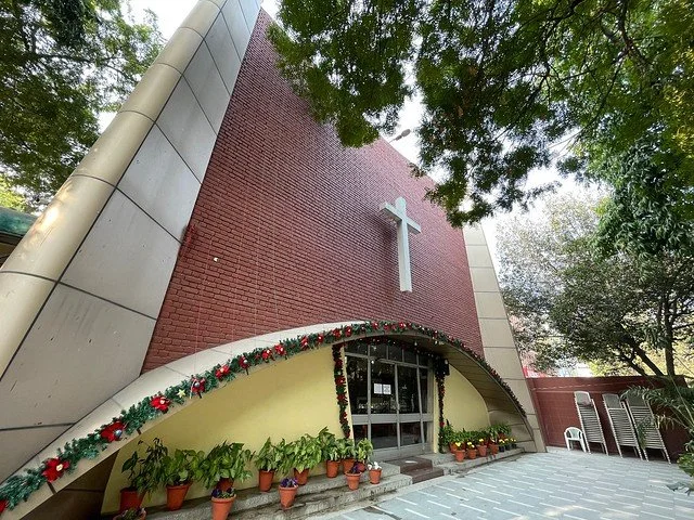 Diocese of Delhi - Church of North India