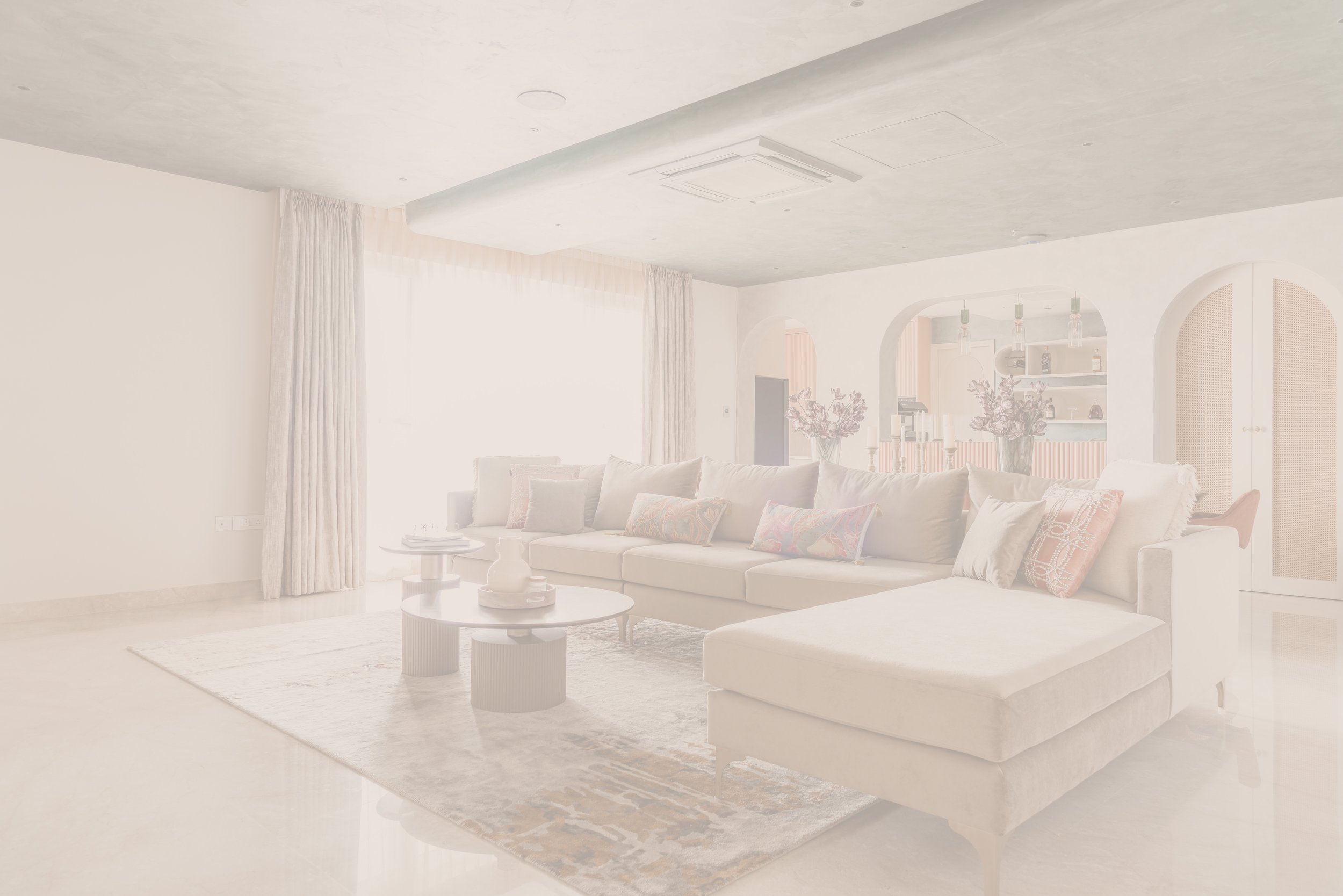 Designtales Interior Design Studio - by Meghana Nimmagadda