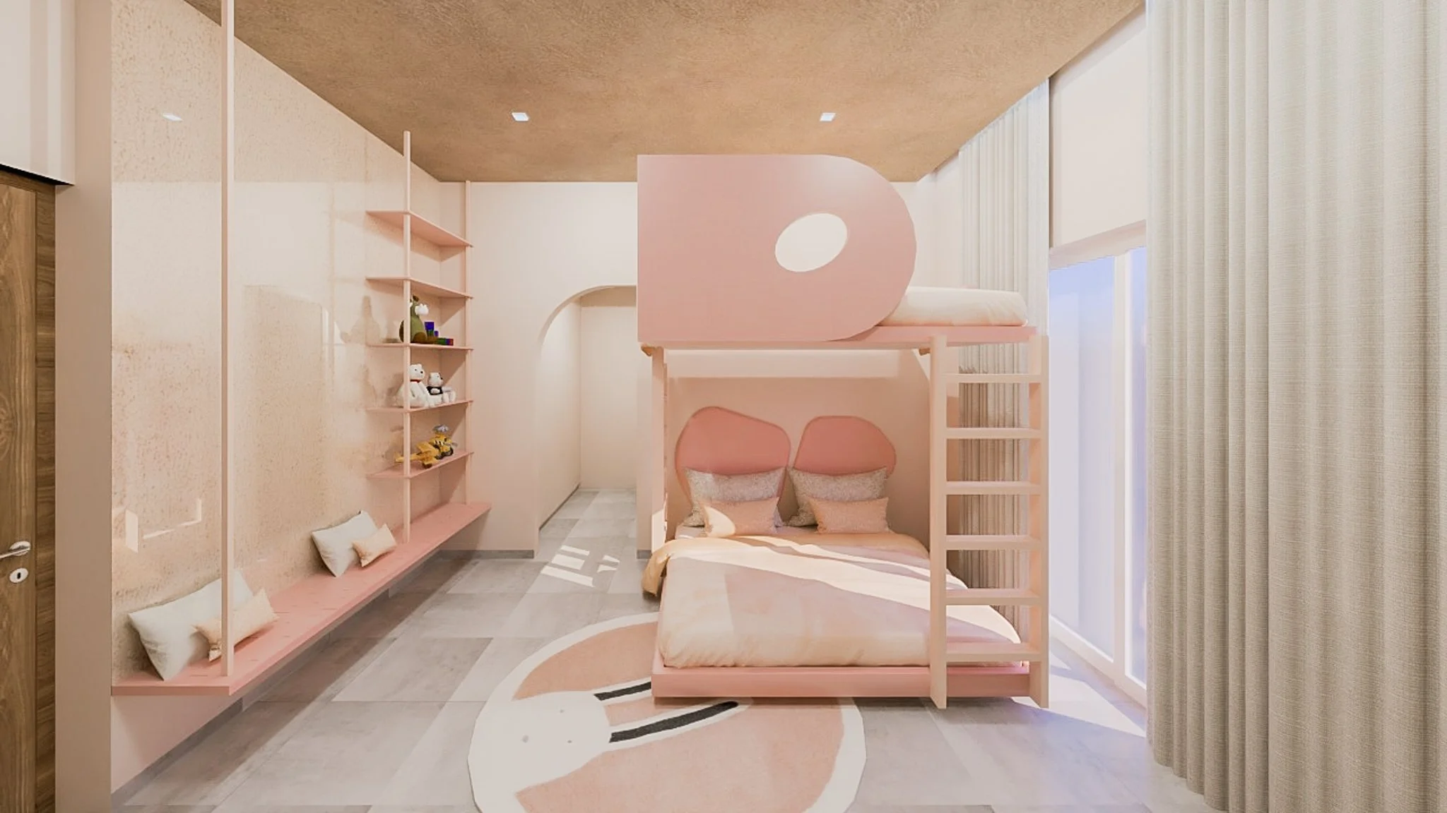 Interior Design Projects — Designtales Interior Design Studio