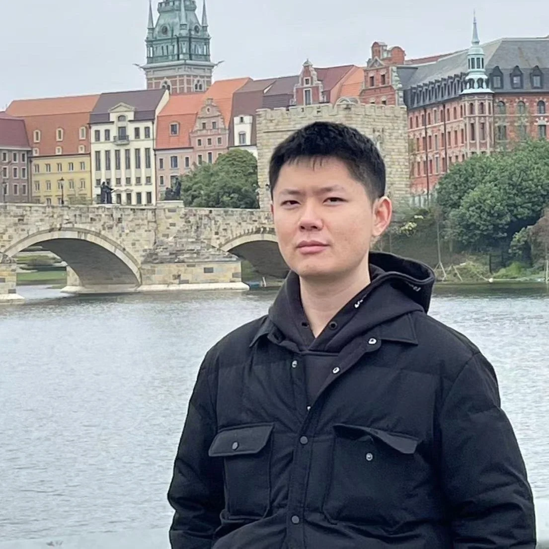 Our Team — Shixin Liu Lab