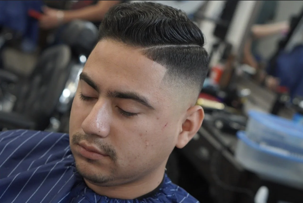 Barbershops & Barbers Near Me In West Covina, Covina, CA.
