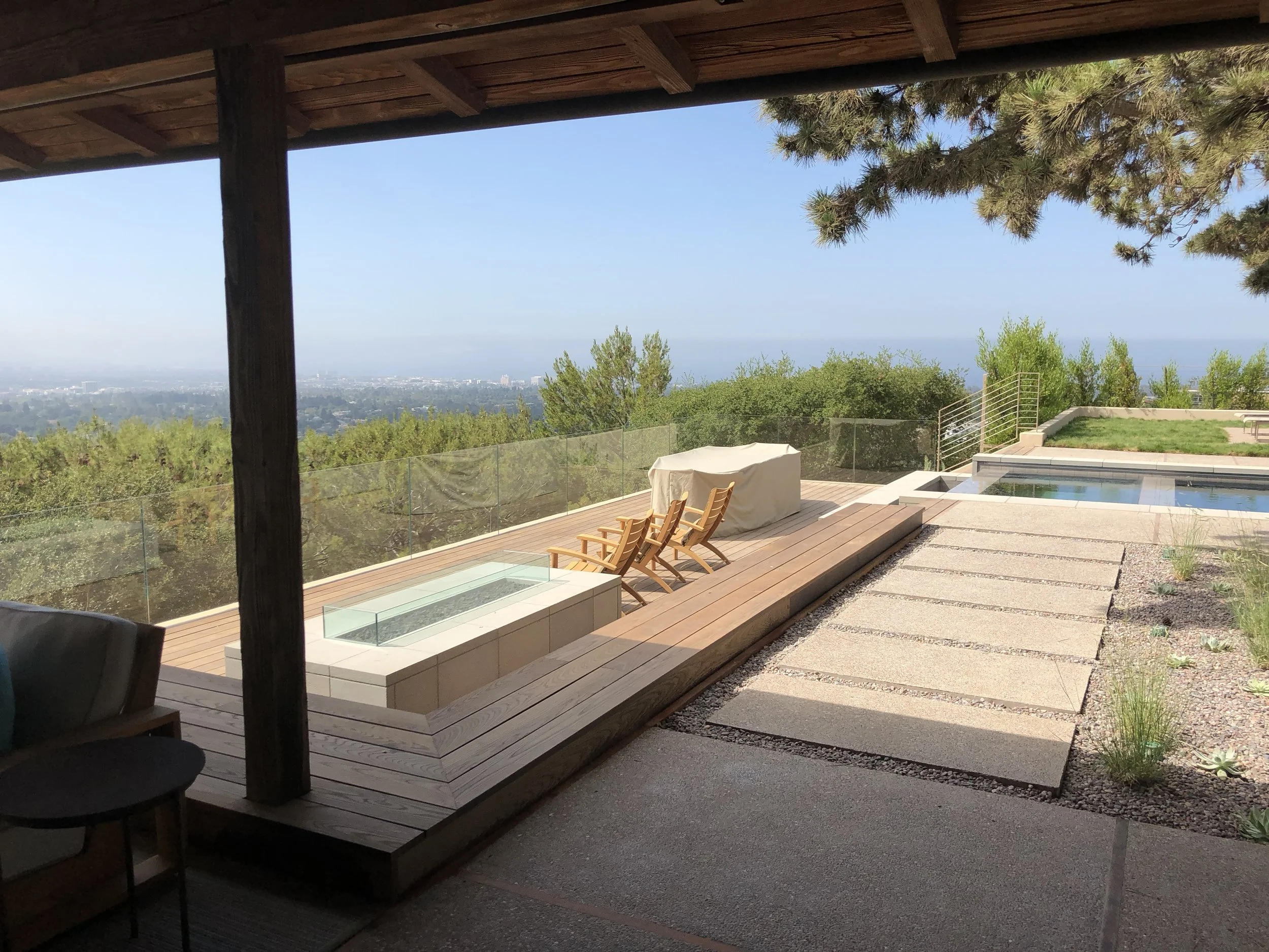 Mango Way - Studio Moonya