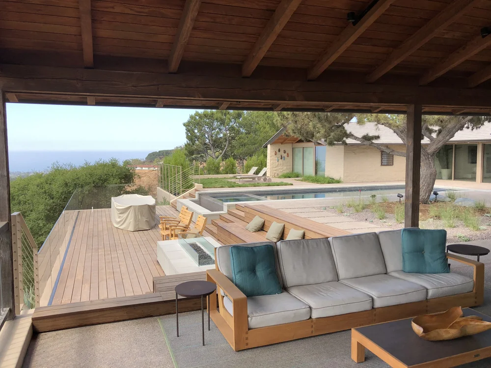 Mango Way - Studio Moonya