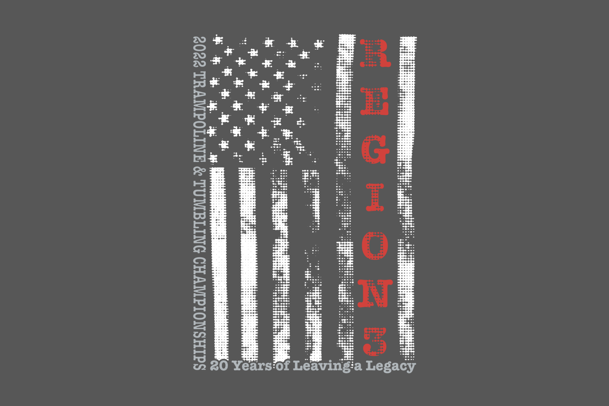 Region 3 Championships — USA Gymnastics T&T Region 3
