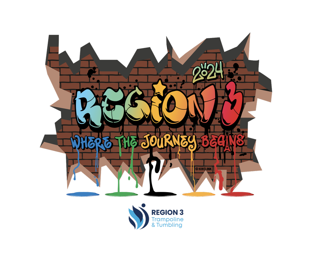 Region 3 Championships — USA Gymnastics T&T Region 3