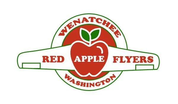Wenatchee Red Apple Flyers
