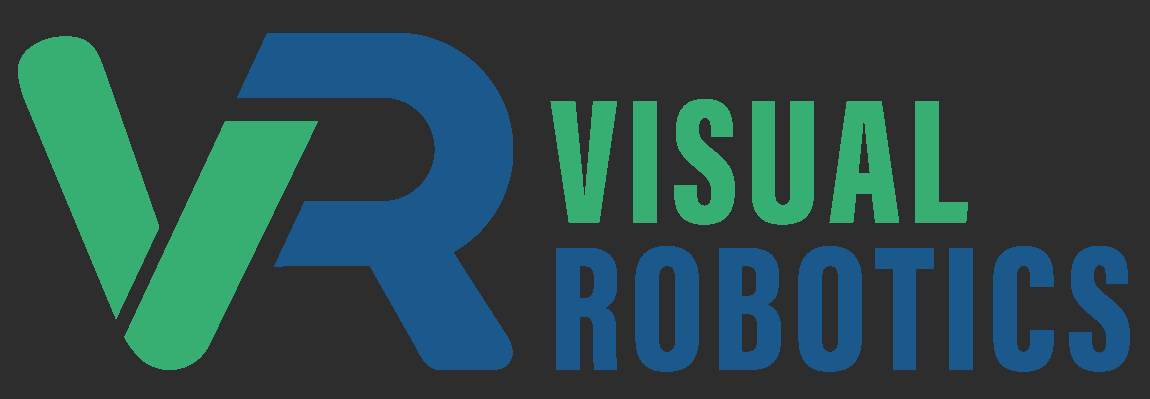 Visual Robotics VIM-303